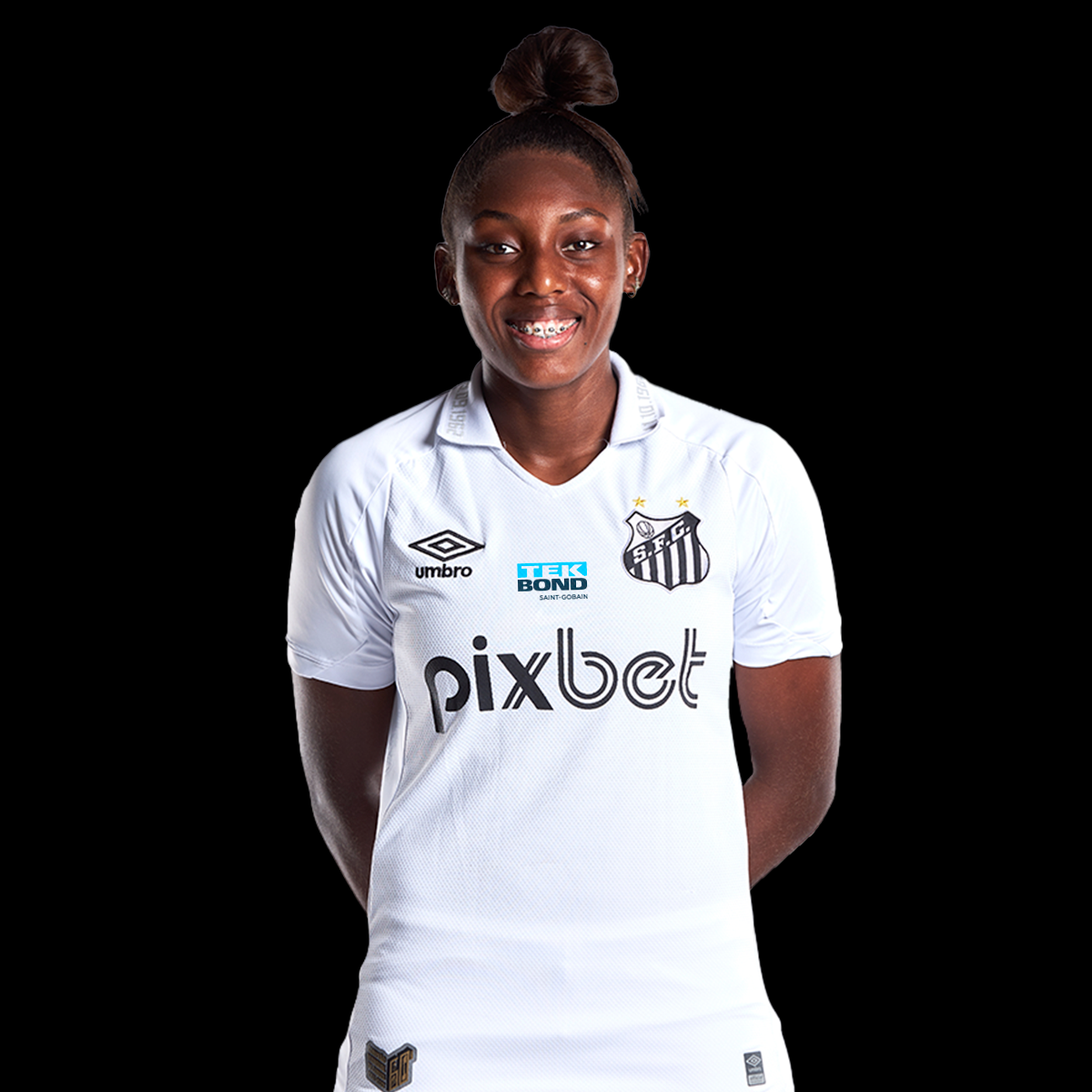 Sereias da Vila ES - Santos Futebol Clube