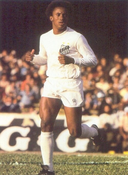 Juary, um Menino da Vila inesquecível - Santos Futebol Clube