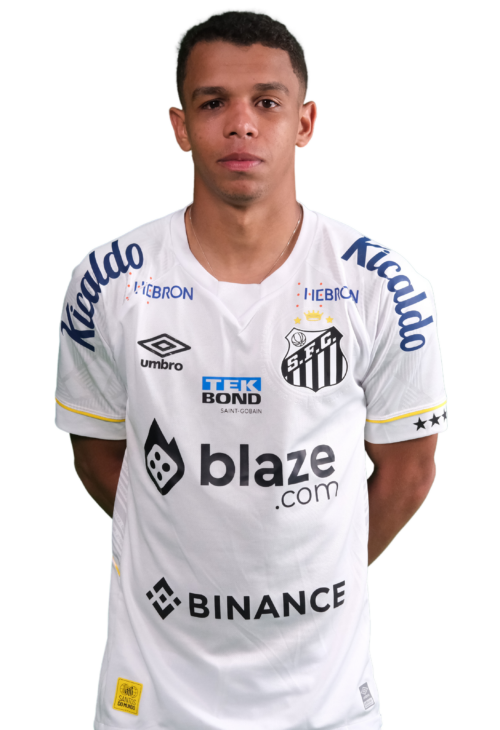SANDRY - Santos Futebol Clube
