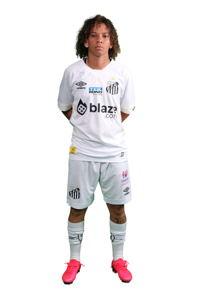 Jane - Santos Futebol Clube