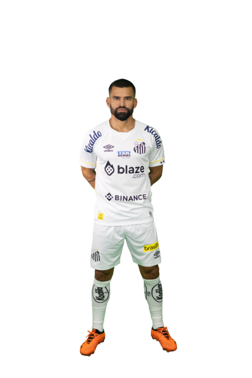 Tomás Rincón - Santos Futebol Clube