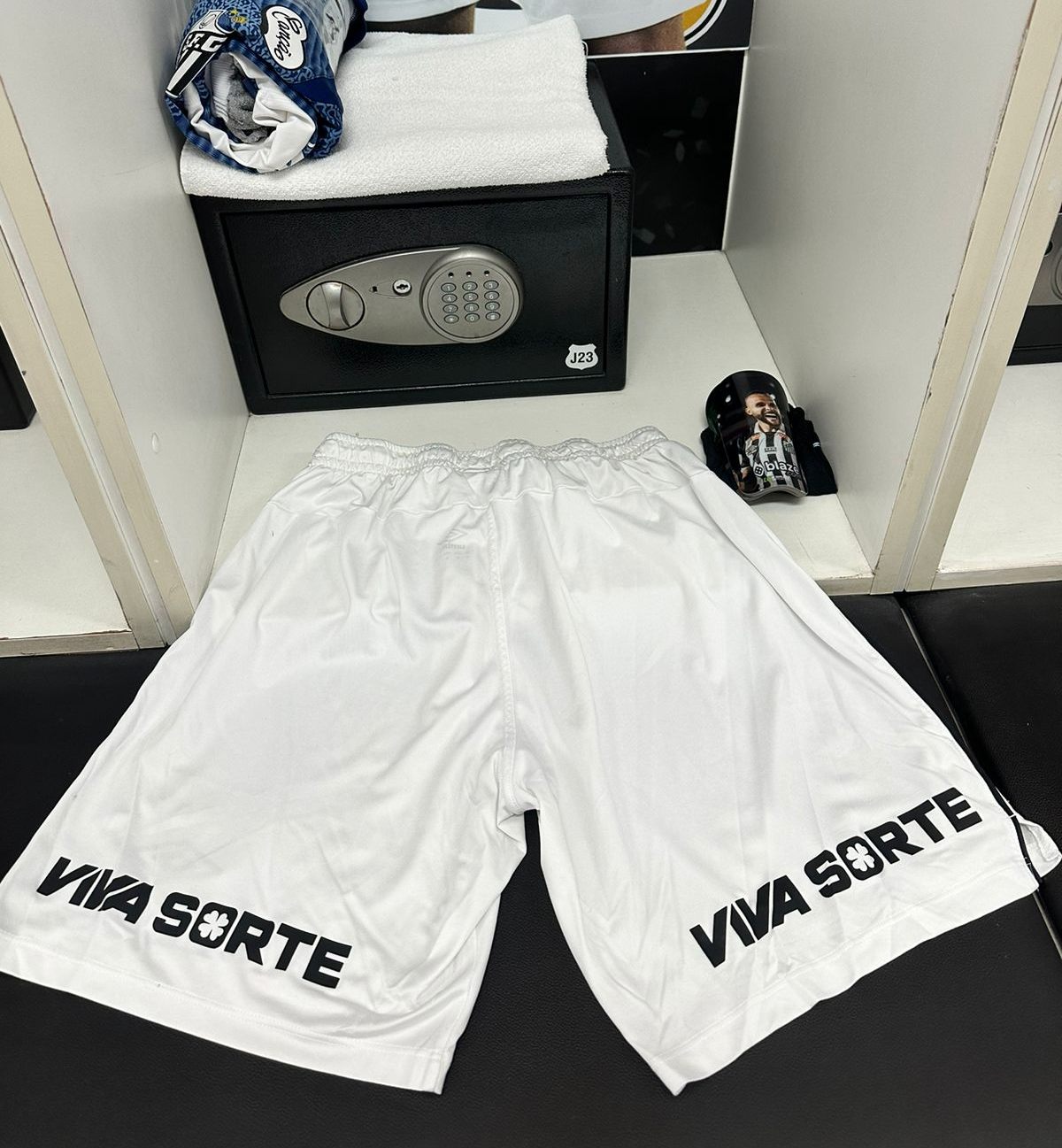 Viva Sorte é o novo patrocinador do Santos FC - Santos Futebol Clube