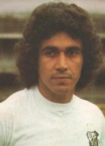 Clodoaldo, o herdeiro de Zito no Santos e na Seleção - Santos Futebol Clube