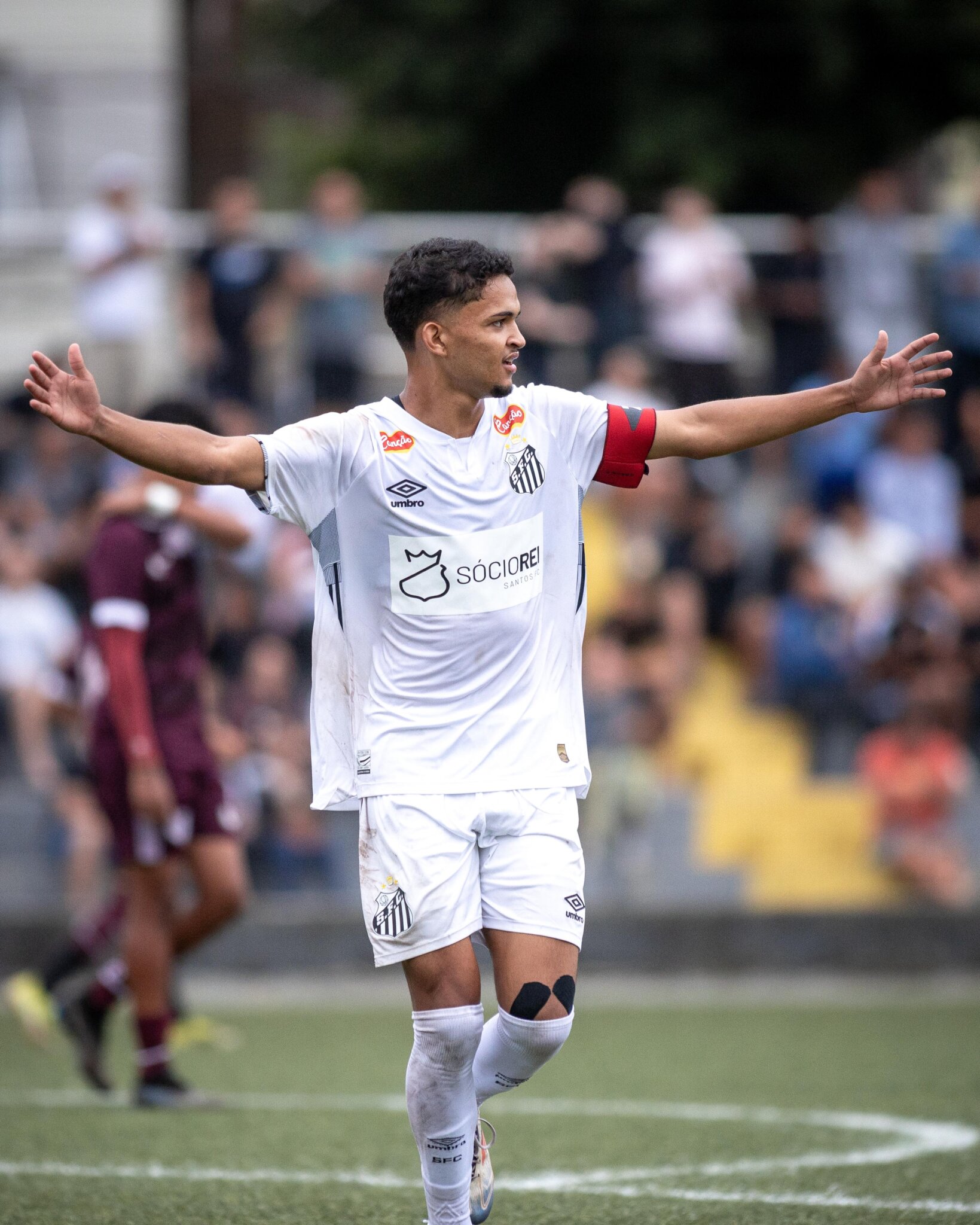 Santos FC vence Ferroviária novamente e se classifica à final do ...