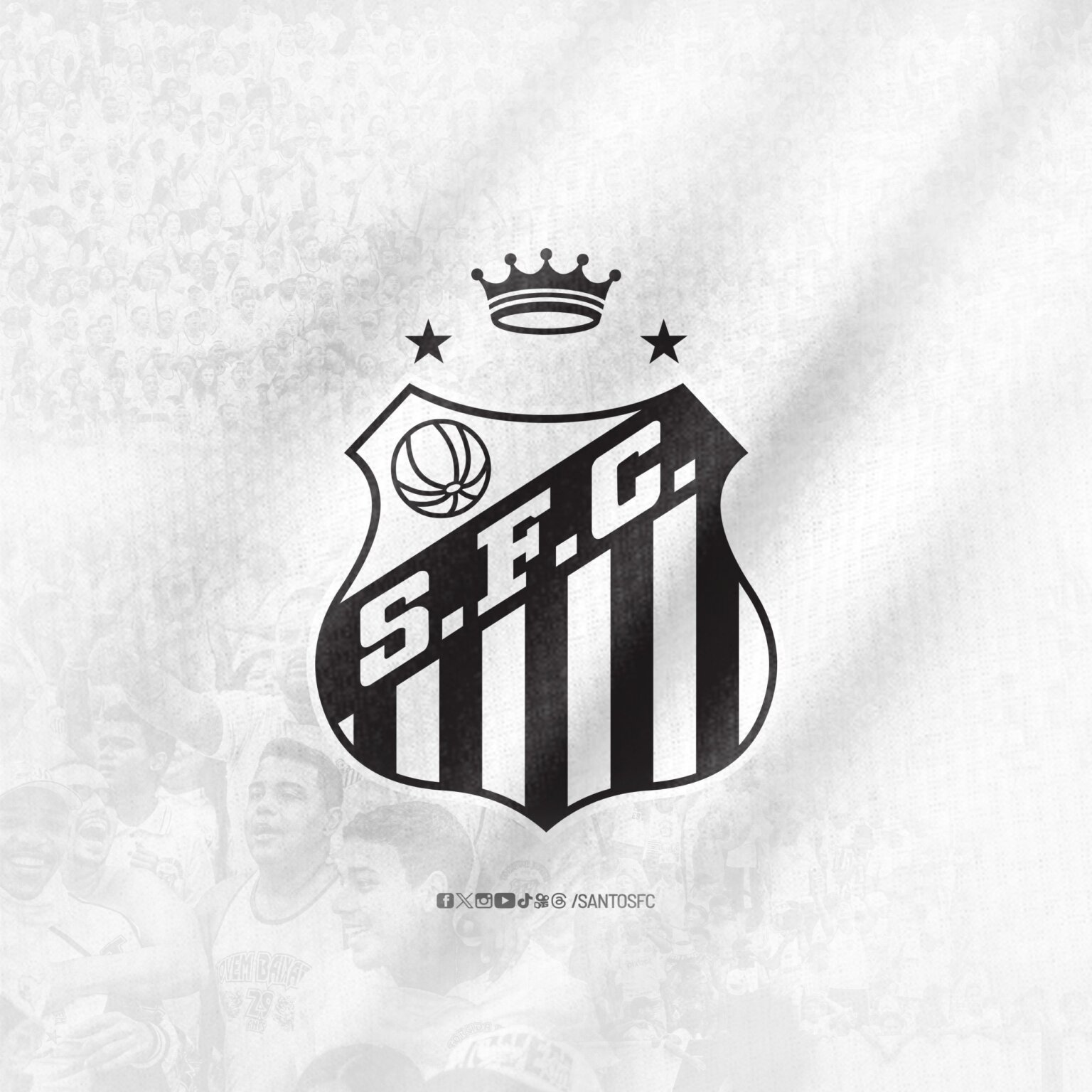 Nota Oficial - Santos Futebol Clube