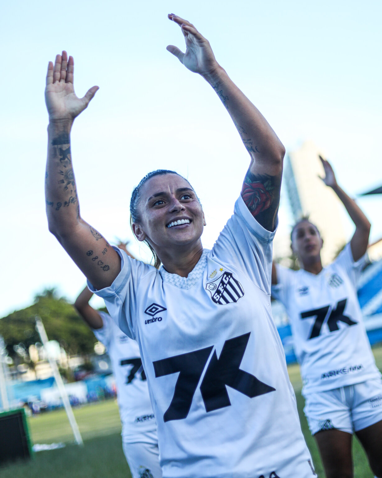 Rafa Andrade projeta mais um confronto direto pela liderança e convoca ...