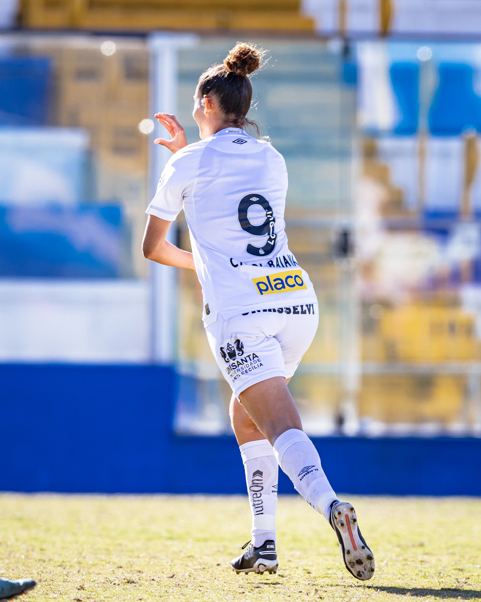 De virada, Sereias da Vila vencem o Taubaté e estão na final da Copa ...
