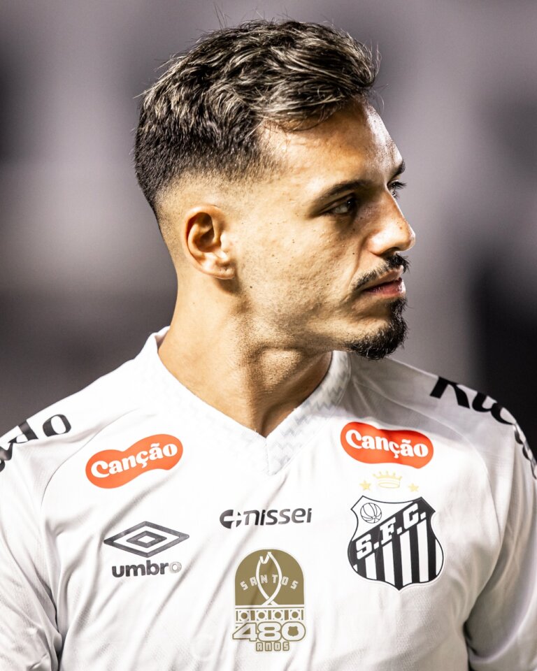 Santos FC comemora os 480 anos da cidade de Santos com homenagens ...