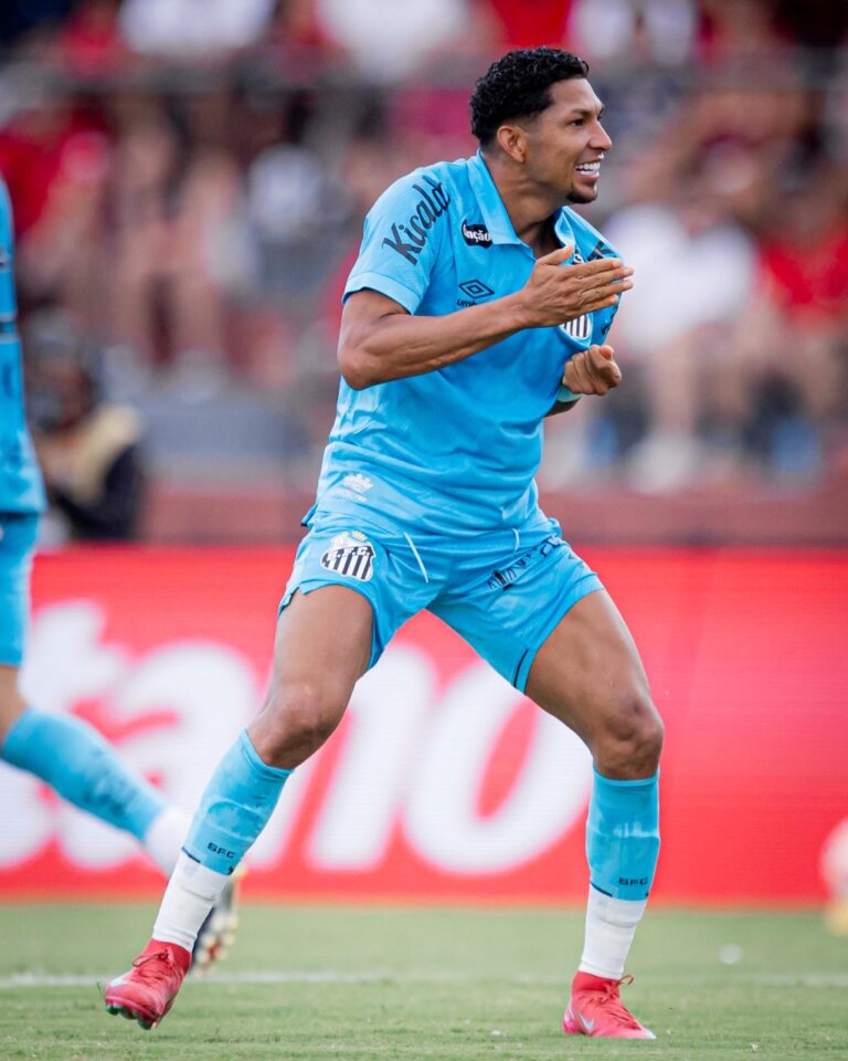 Santos FC vence Noroeste e segue buscando classificação no Paulista ...